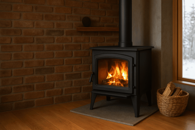 Best Blaze King Wood Stoves Price List (2026): - Blue Point Pellets